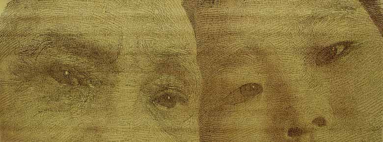 The World Outside « WeiPing Art