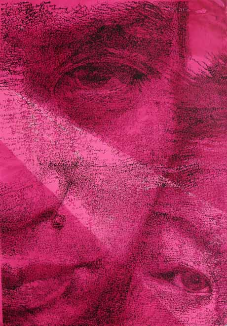 Stop Thinking – Thinking « WeiPing Art