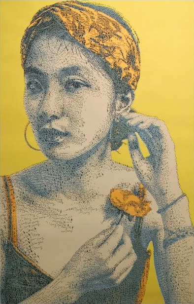 Shanghai Story « WeiPing Art