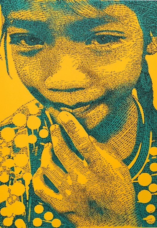 Listen « WeiPing Art