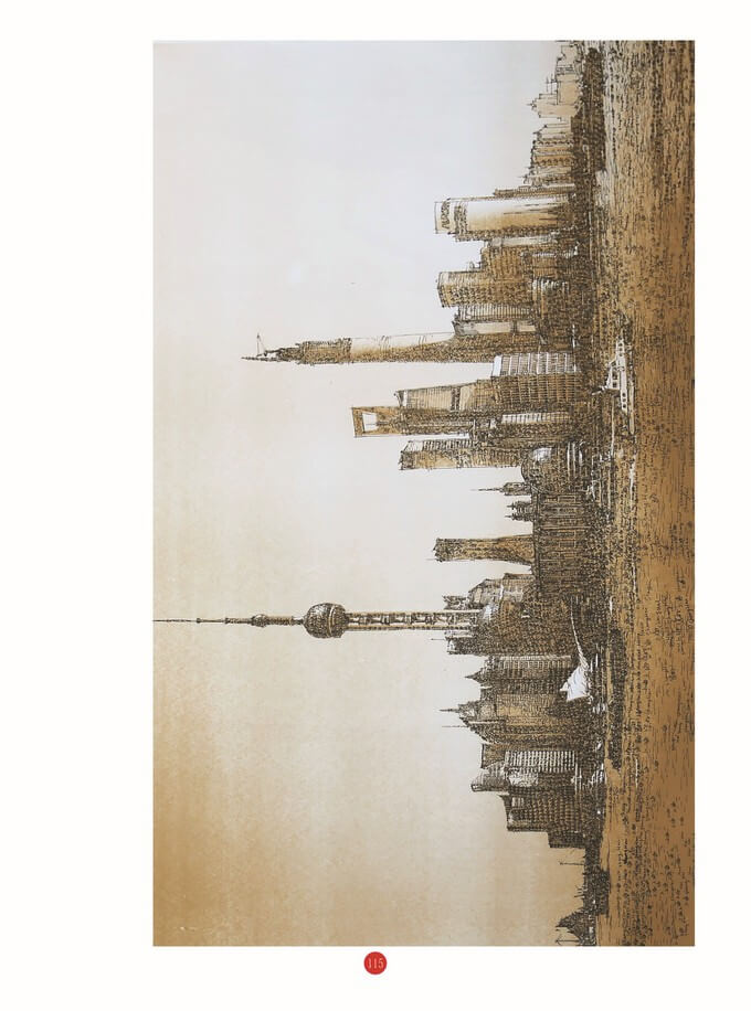 缺少中文标题 « WeiPing Art